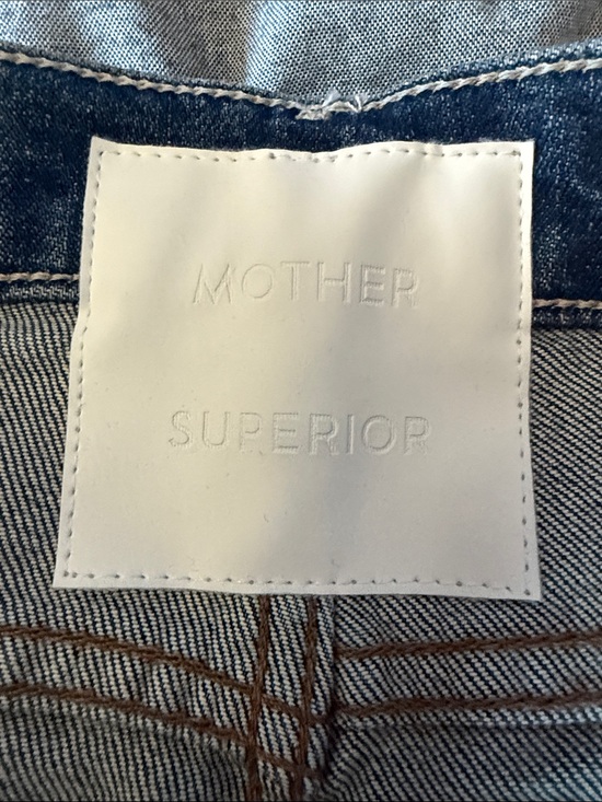 MOTHER | Jeans | Mother Superior The Kick It Jeans In Color Tell It To ...